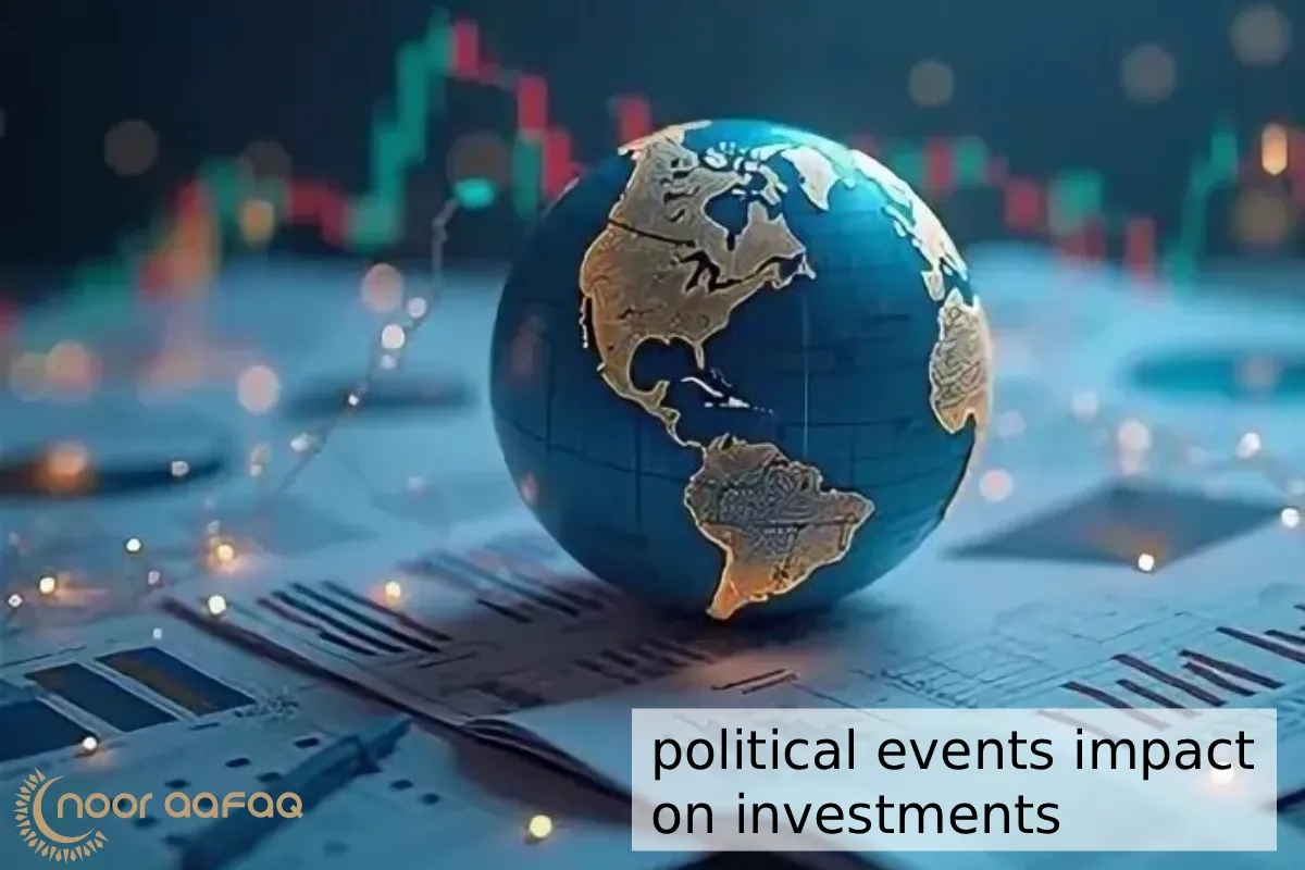 How Political and Economic Events Affect Global Investments: A Beginner ...
